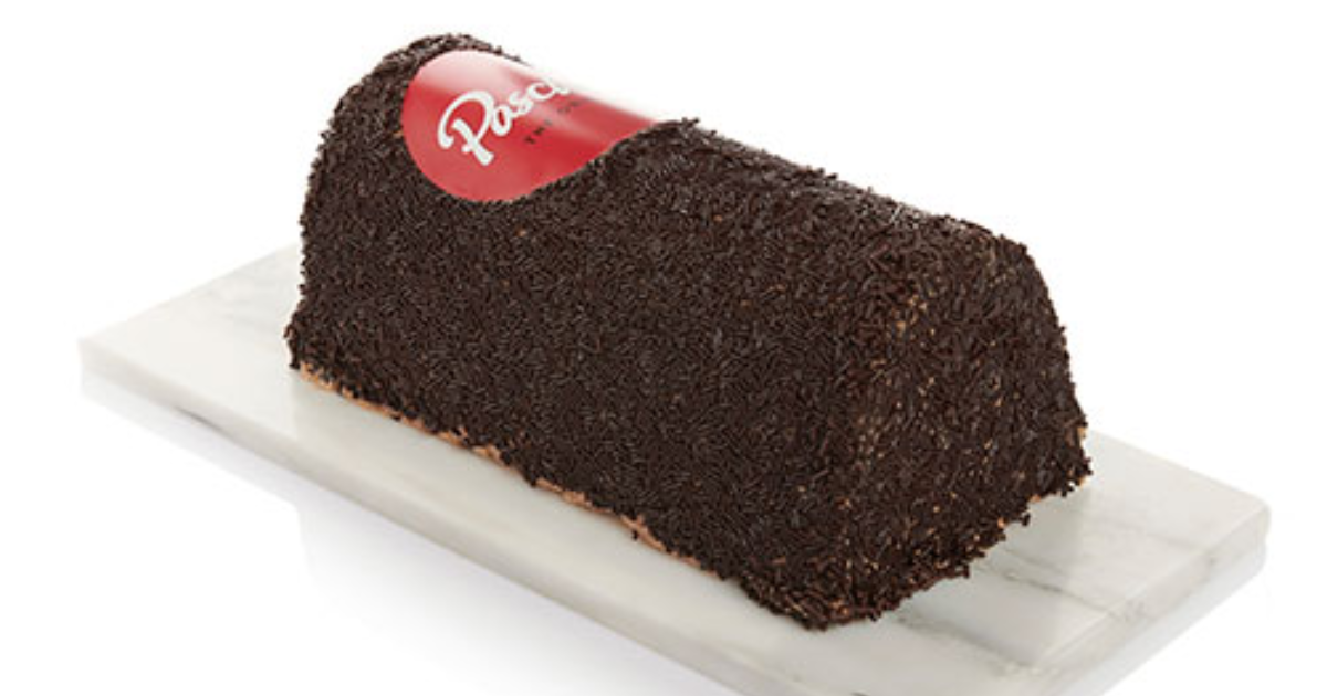 Paschka Chocolade | Delhaize Merelbeke Centrum