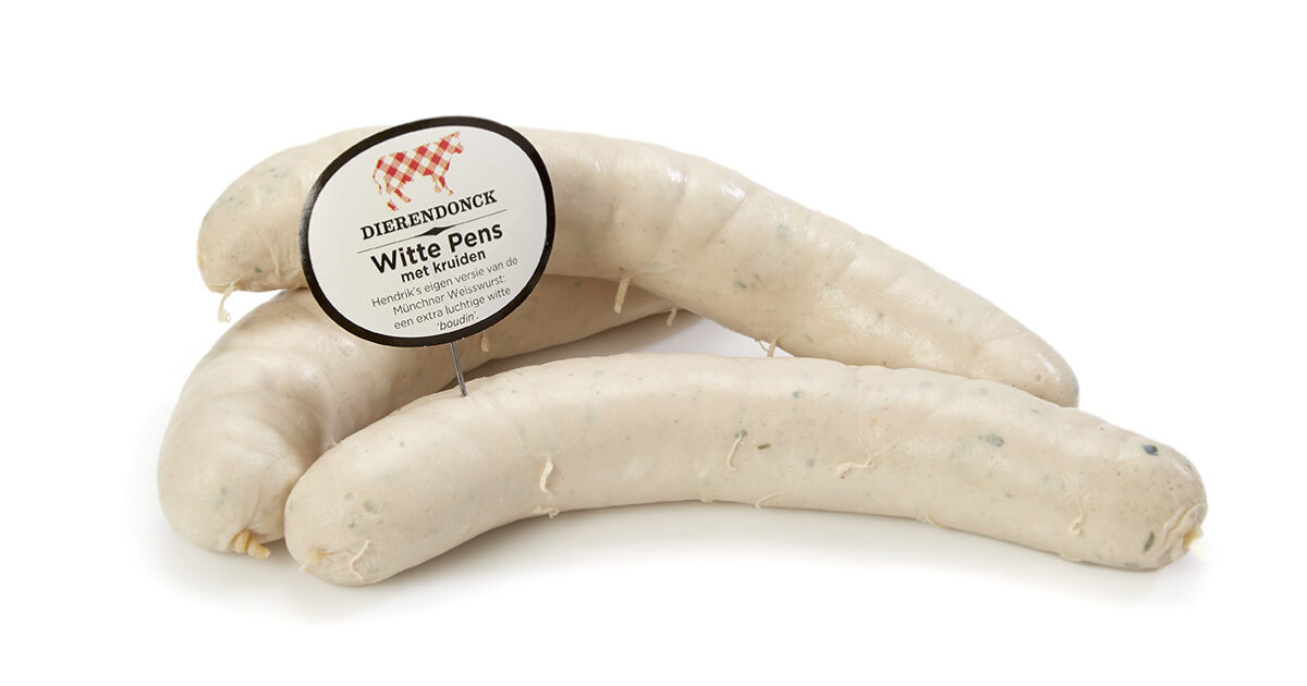 witte pens dierendonck | Delhaize Merelbeke Centrum